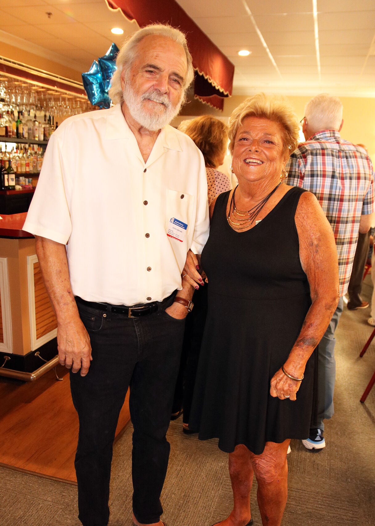 Out & About WHS 1966 reunion | Lifestyle | thewesterlysun.com