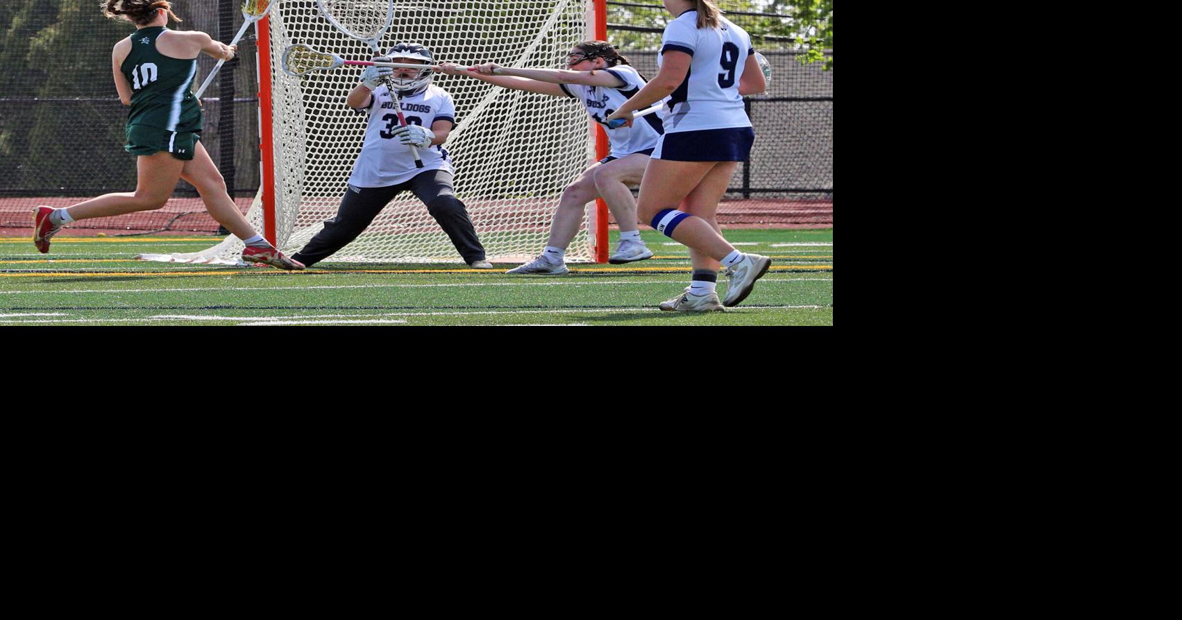 Girls lacrosse: Westerly opens up big halftime lead in win over Chariho ...
