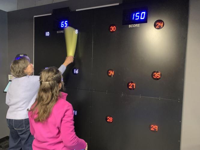 YMCA Westerly branch debuts new SmartFIT board | Daily-news-alerts ...