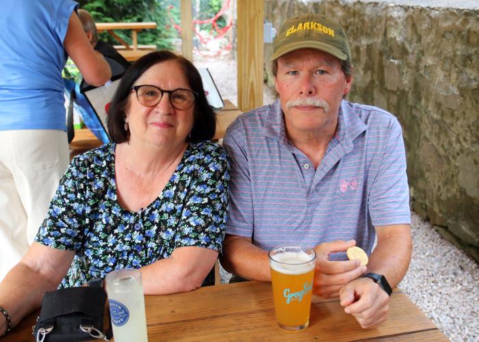 Out & About St. Vincent de Paul Summer Social | Lifestyle ...