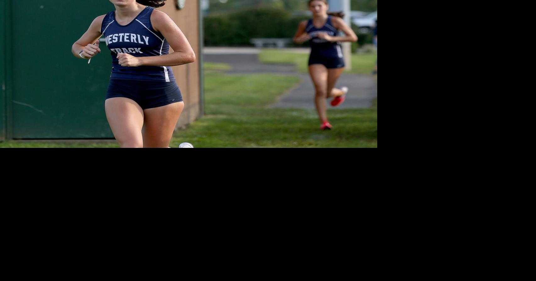 Girls cross country: Westerly hands perennial power NK a rare loss ...