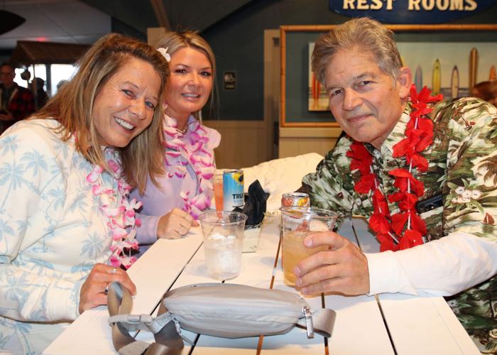 Out & About Aloha Luau | Lifestyle | thewesterlysun.com