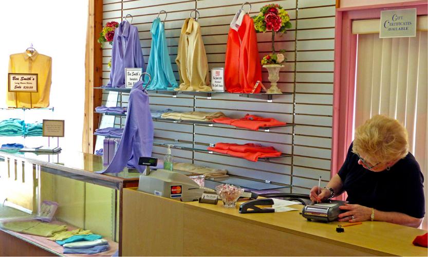 Bea Smith’s stays ahead of the curve | News | thewesterlysun.com