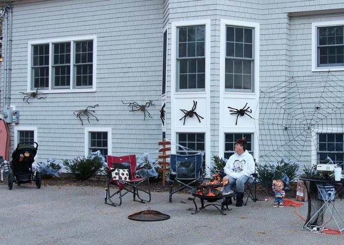 PHOTOS: Ghouls and glam at the North Stonington Halloween Parade ...