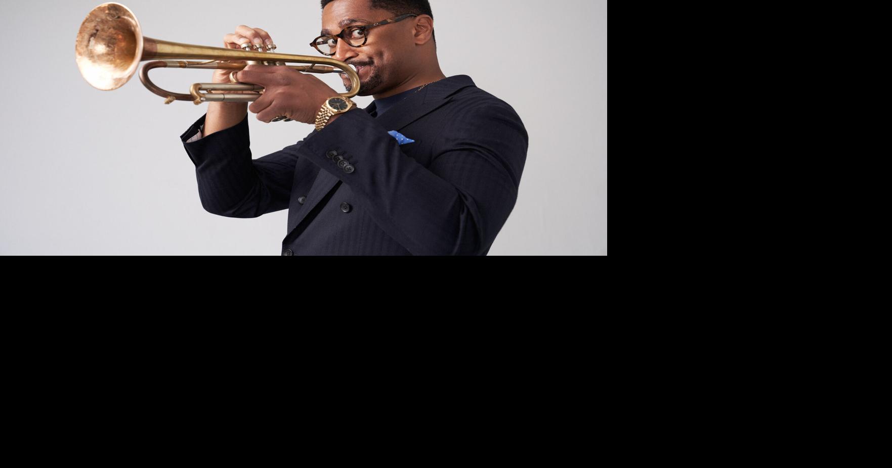 Louis Armstrong expert Ricky Riccardi to appear with Bruce Harris at ...