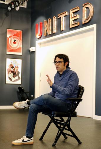 Celebrating the Oscars and so much more | Westerly | thewesterlysun.com