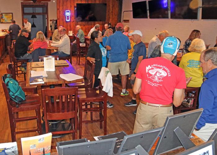 Out & About WTAC reunion | Lifestyle | thewesterlysun.com