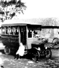 Ashaway residents reminisce as end approaches for 1904 school ...