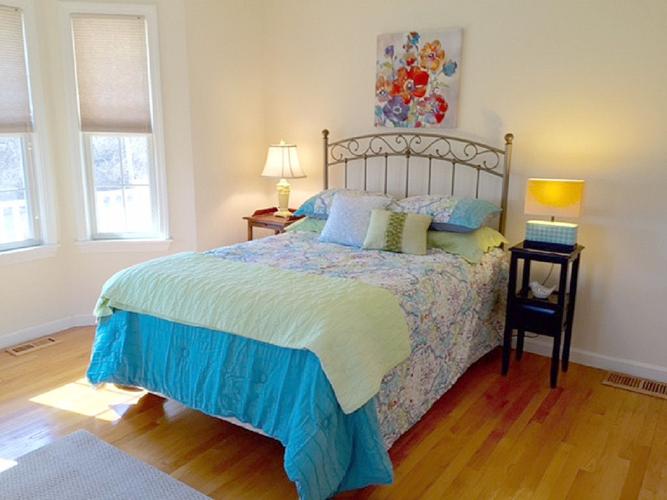 Stairway to heaven: A home at 5 Starview Lane in Westerly | None ...