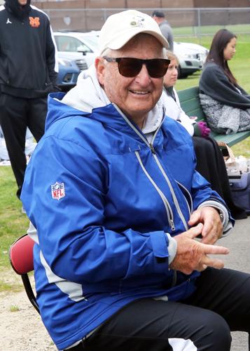 Stonington Athletics: Stonington's George Crouse to be honored by CHSCA ...