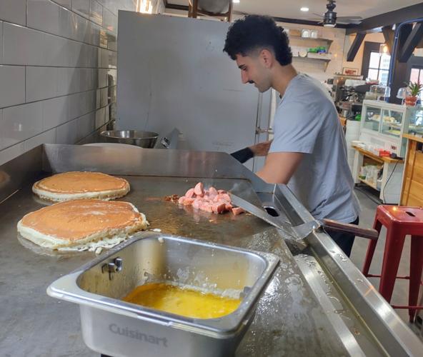 Recipe for success: Lighthouse Bakery celebrates 20 years in Mystic ...