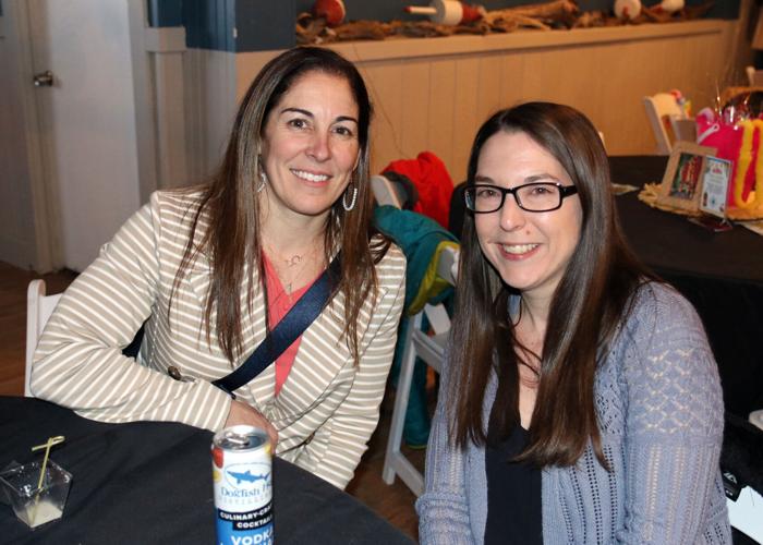 Out & About Aloha Luau | Lifestyle | thewesterlysun.com