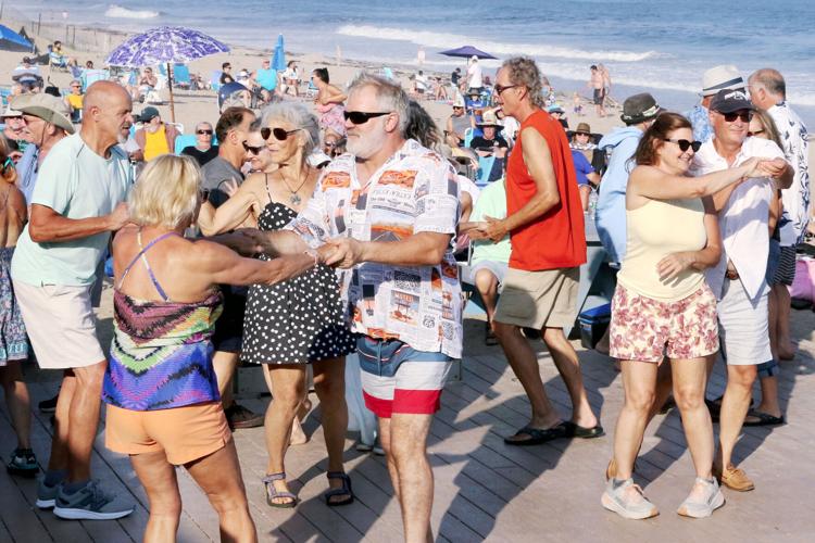 Out with the old, in with the new and time to look ahead ...