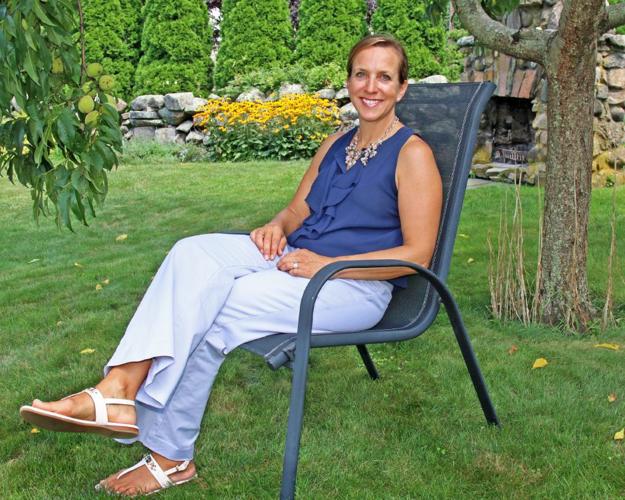 In the Easy Chair with Jennifer Fusco | News | thewesterlysun.com