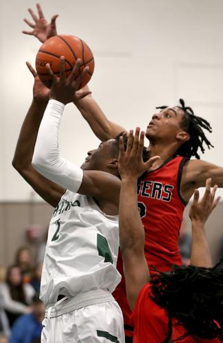 Boys basketball: Niziolek, Graham help Chariho to win | Latest Sports ...