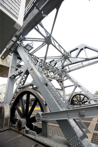Bridging 100 years of history: Mystic drawbridge celebrates centennial ...