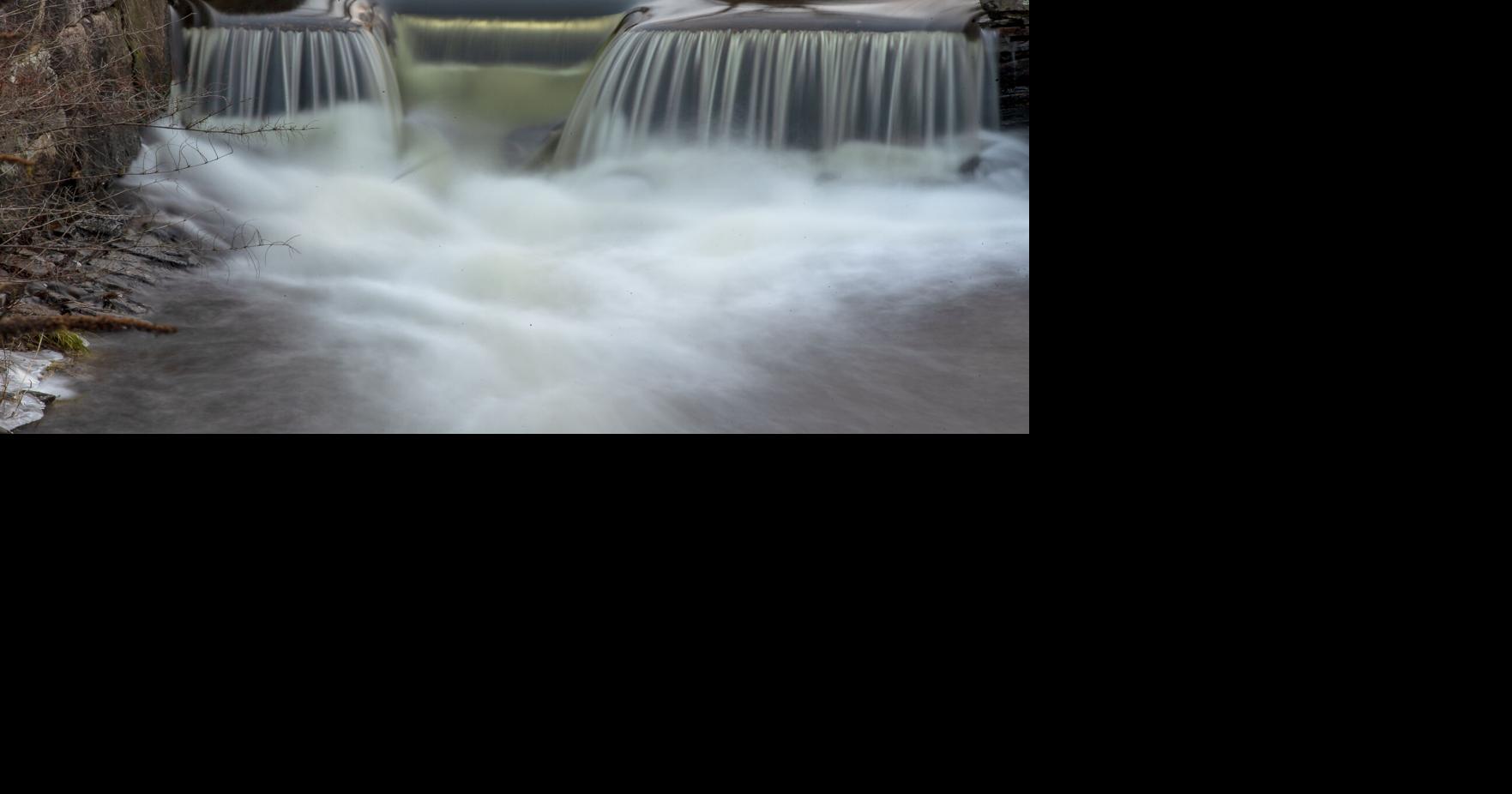 PHOTOS: Shunock River scenes | North Stonington | thewesterlysun.com