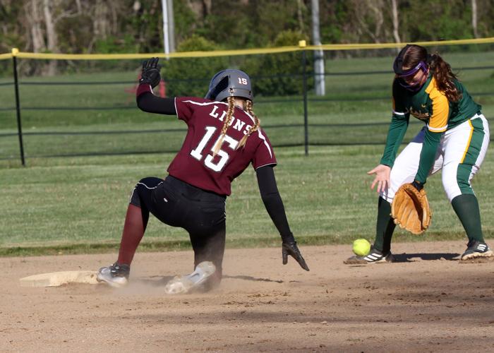 Softball: Wheeler surges past NL for victory; Main homers, is winning ...
