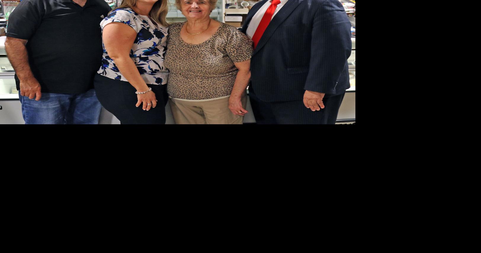 Ritacco's Market celebrates 50 years on Oak Street | Westerly ...