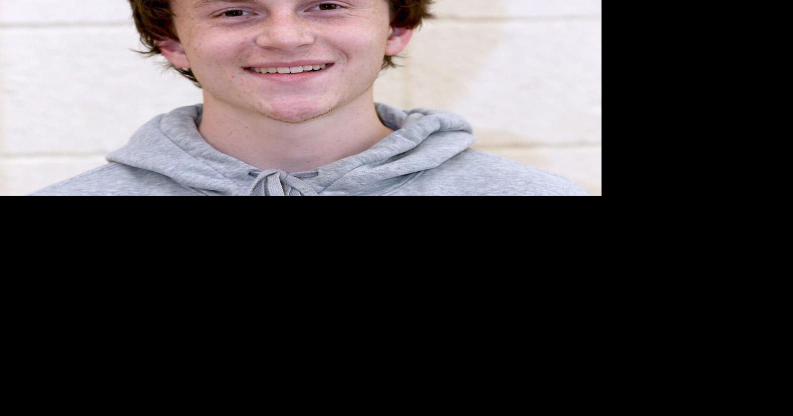 Athlete of the Week winner (week ending May 13): Liam Cody, Westerly ...