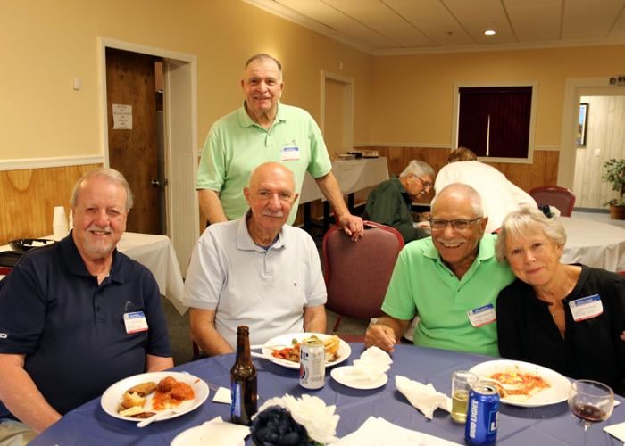Out & About WHS 1966 reunion | Lifestyle | thewesterlysun.com