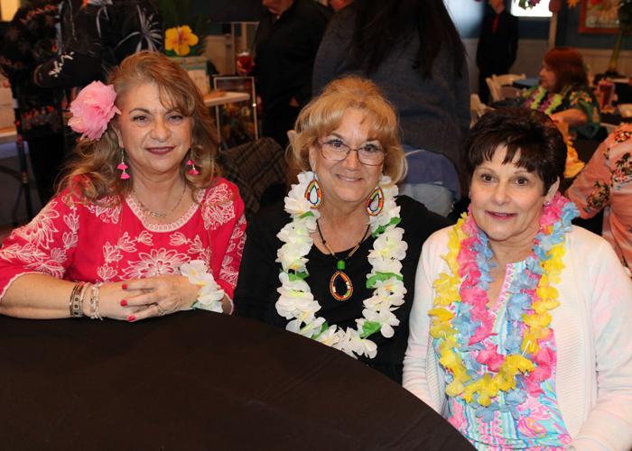 Out & About Aloha Luau | Lifestyle | thewesterlysun.com