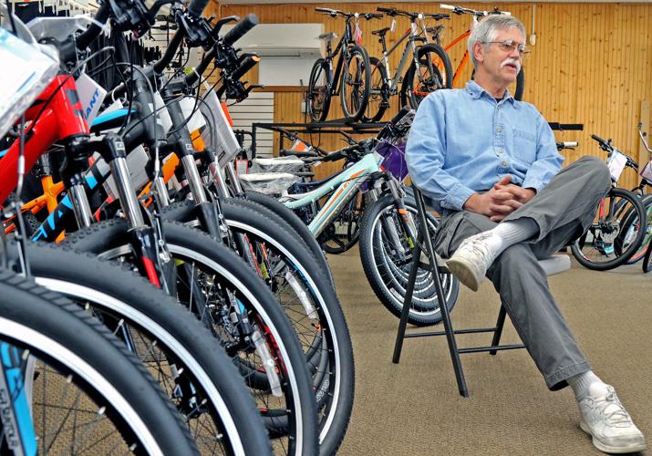 John Willis is retiring, but Ray Willis Toys & Bikes will live on with ...
