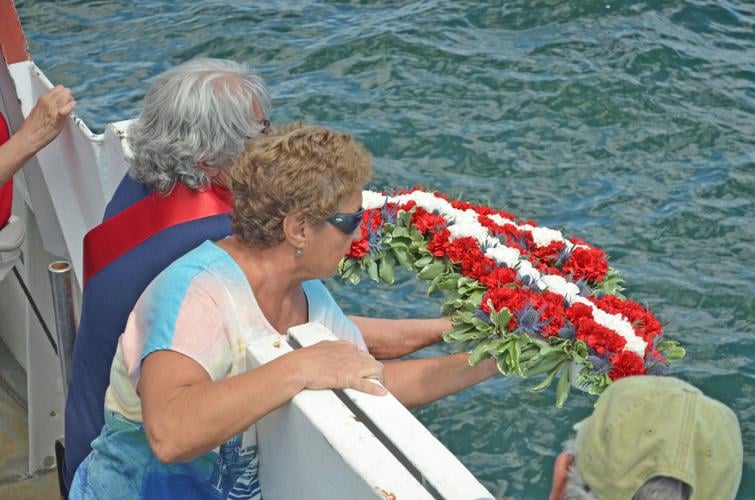 PHOTOS: A blessed tradition in Stonington with the Blessing of the ...