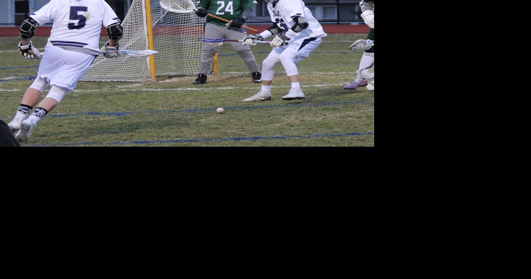 Boys lacrosse: Bulldogs end long skid, open season with win | Latest ...