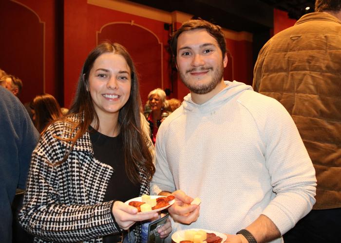 Out & About SoupyFest | Lifestyle | thewesterlysun.com