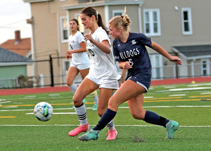 Girls soccer: Westerly halts slide with inter-divisional shutout ...