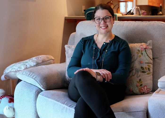 In the Easy Chair with Kristen Alexis Hittner | In the Easy Chair ...