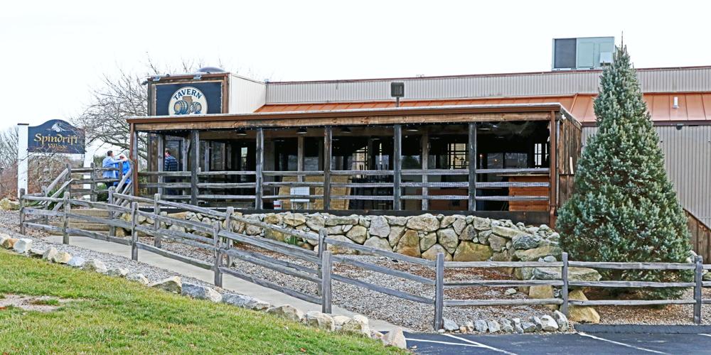 Tavern 265 - local version of 'Cheers' opens soon with familiar faces ...