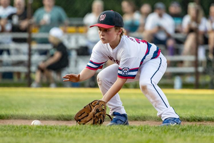 Youth baseball: Westerly 10Us fall in extra innings in state tournament ...