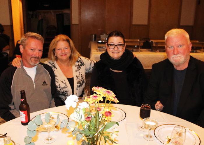 Out & About Bradford Citizens Club | Lifestyle | thewesterlysun.com