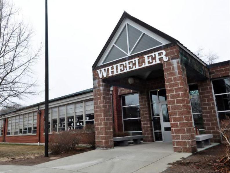 Wheeler High School honor roll — 1st quarter | North Stonington ...