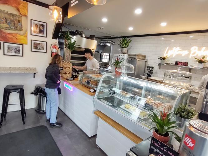 Recipe for success: Lighthouse Bakery celebrates 20 years in Mystic ...