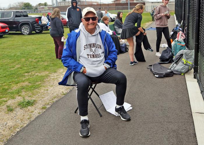 Stonington Athletics: Stonington's George Crouse to be honored by CHSCA ...