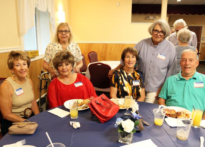 Out & About WHS 1966 reunion | Lifestyle | thewesterlysun.com