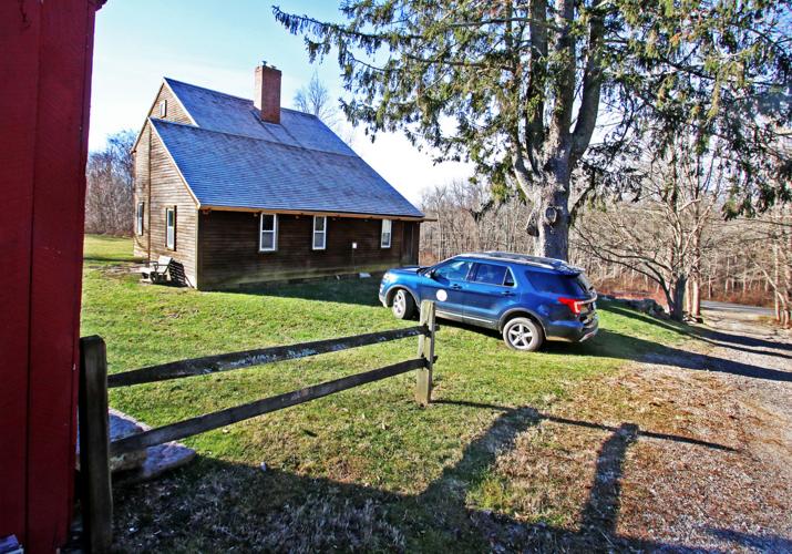 Plans for Forge Farm improvements have begun | Stonington ...