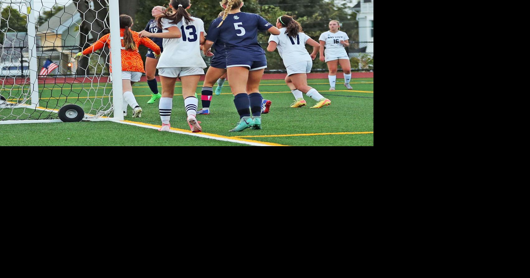 Girls soccer: Westerly halts slide with inter-divisional shutout ...