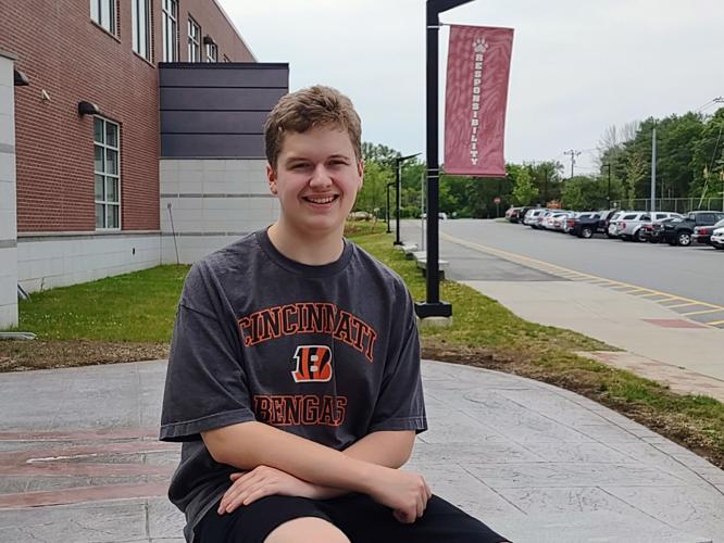 Top Wheeler students want to make a difference in the world | North ...
