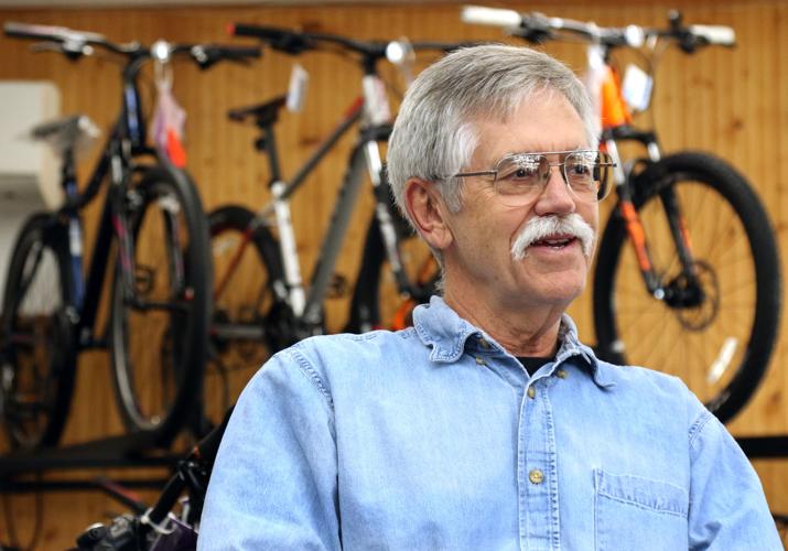 John Willis is retiring, but Ray Willis Toys & Bikes will live on with ...