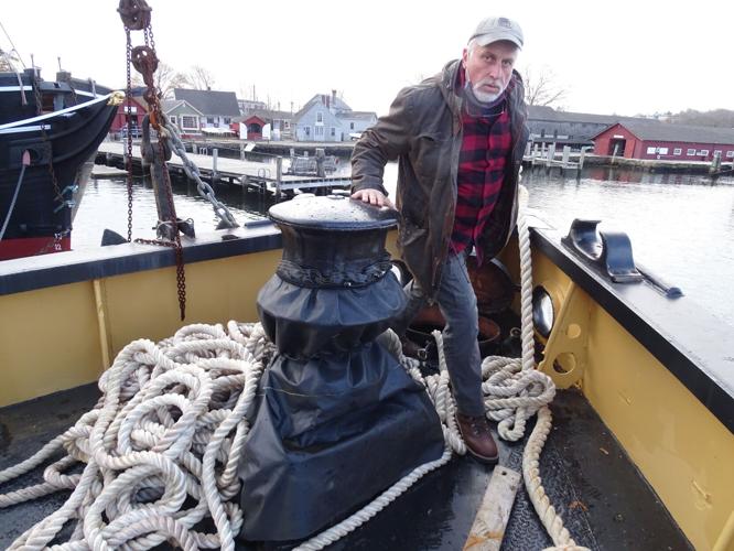 Mystic Seaport Museum to honor Fire Fighter at Saturday Festival ...