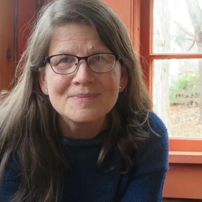 Westerly poet Talvikki Ansel to read from her work Friday at La Grua ...