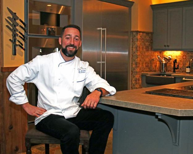 In the Easy Chair with Ryan Beaudoin | News | thewesterlysun.com