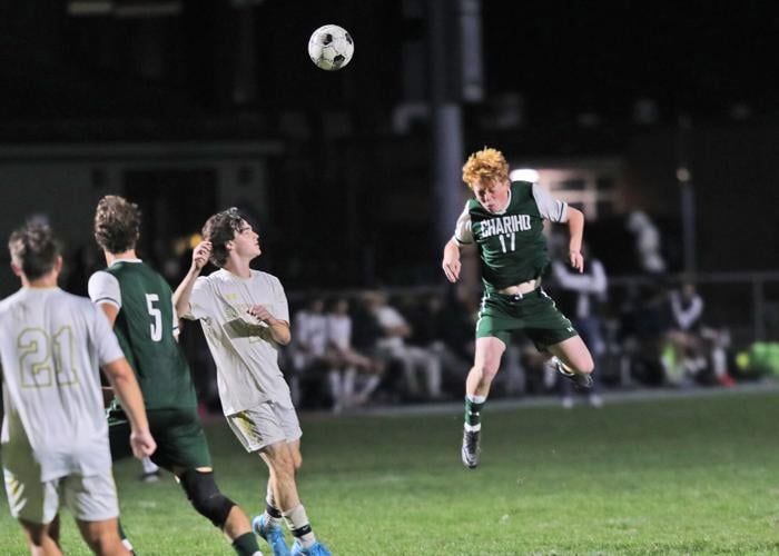 Boys soccer: Balanced attack lifts Chariho over Smithfield | Chariho ...