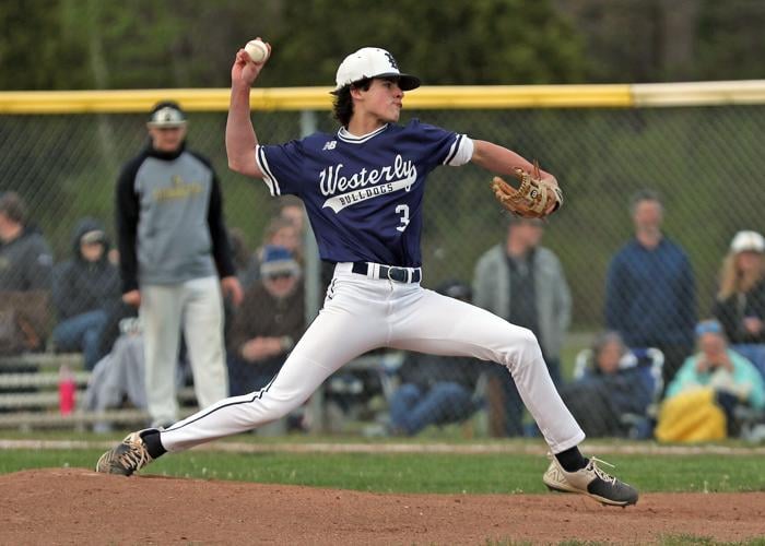Baseball: Westerly holds on for win over Stonington | Latest Sports ...