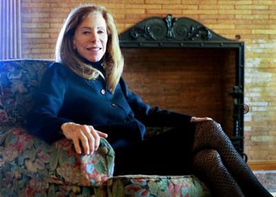 In the Easy Chair with Chris Bradley | In the Easy Chair ...