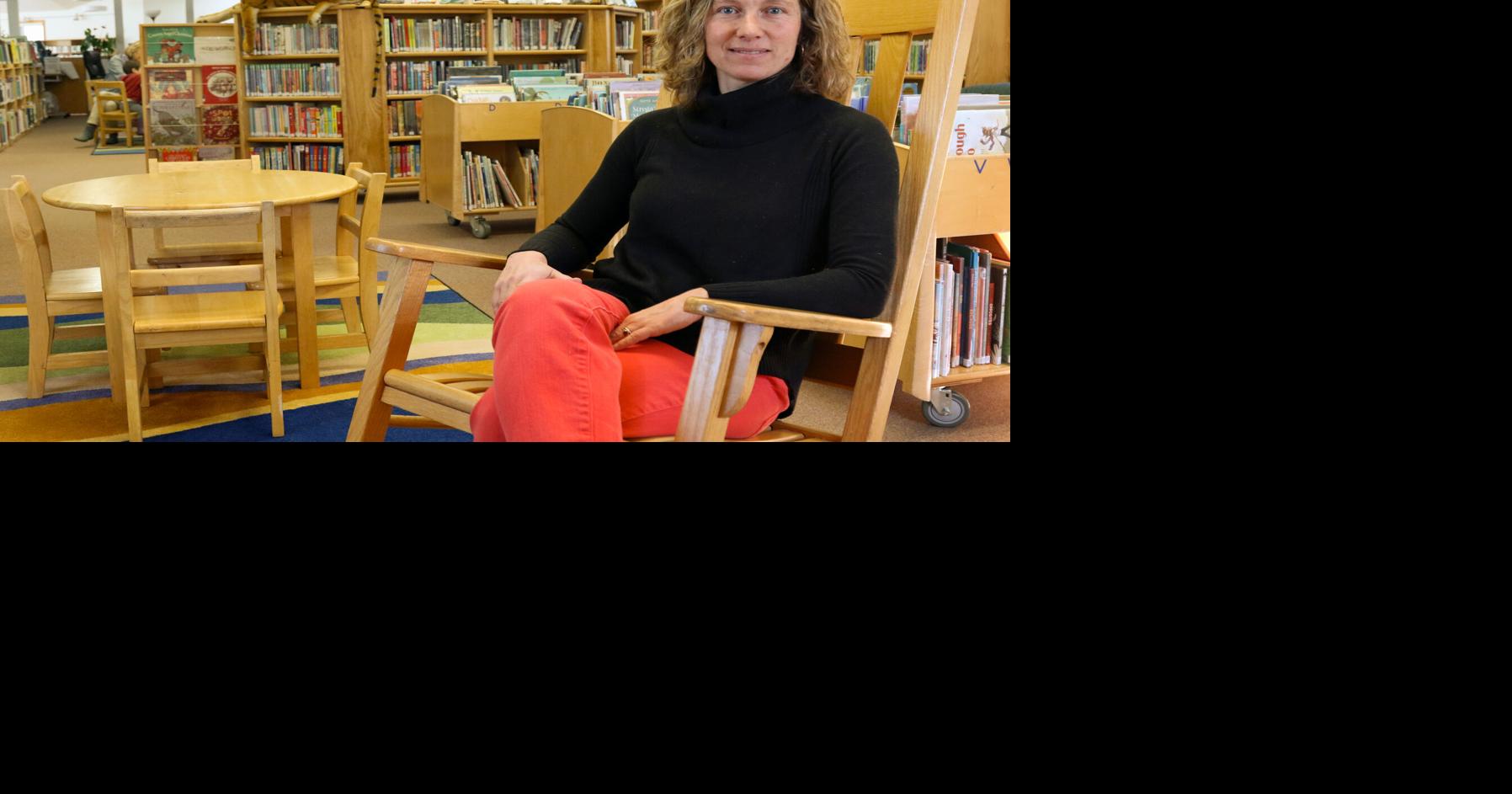 Cross' Mills Library spicing things up with new programs, outdoor ...